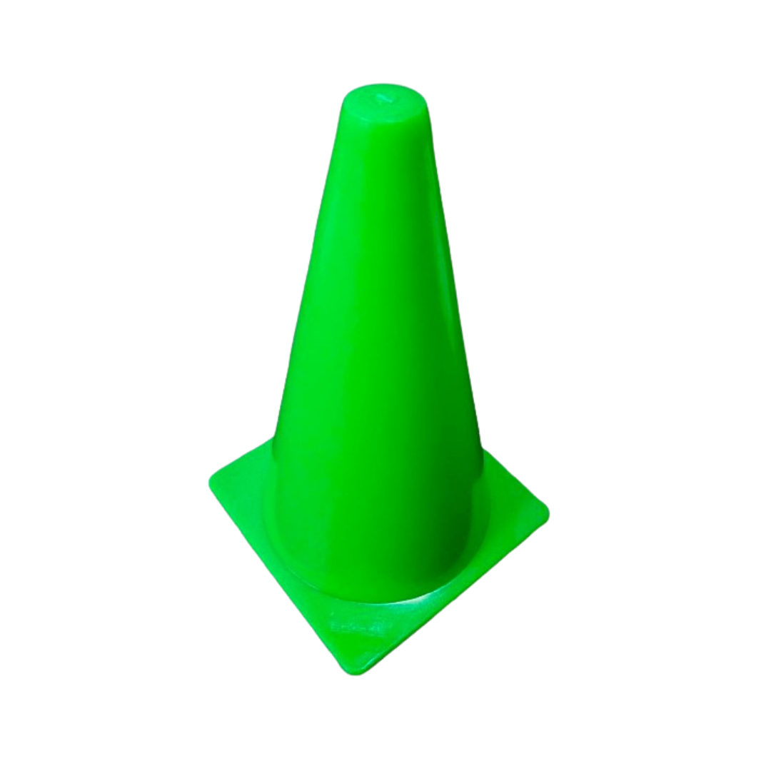 Cono Deportivo Verde Fosfo – Guzbros Company